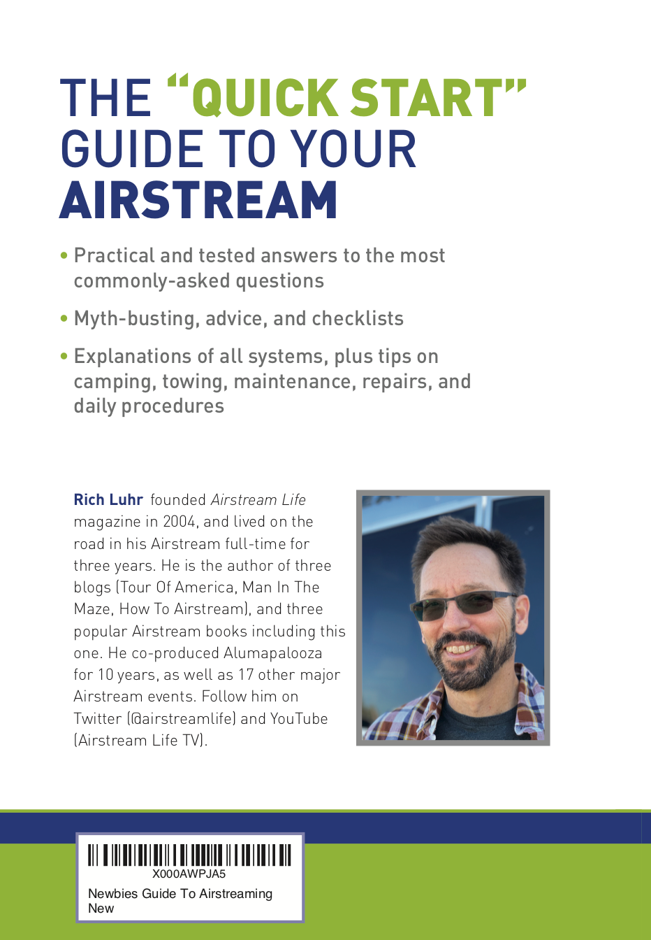 Newbies Guide to Airstreaming – Airstream Life magazine